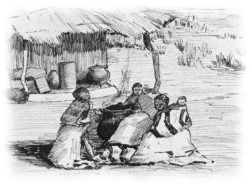 Kweku Ananse, the Trickster - A. Sakyiama